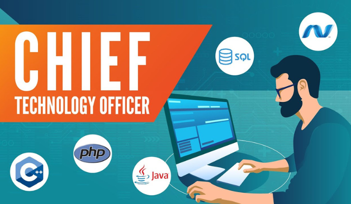 Chief Technology Officer : Ευθύνες, δεξιότητες και προσόντα